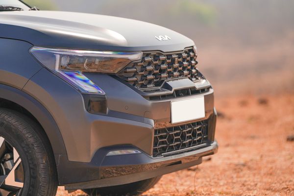 Kia Sonet HTX Turbo DCT - On Road Price, RTO, Insurance, Features ...