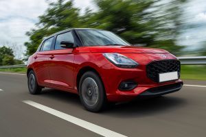 Maruti Swift Colours – All 10 Colour Options with Images | ZigWheels