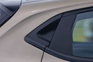 Tata Altroz Pure Grey Colour