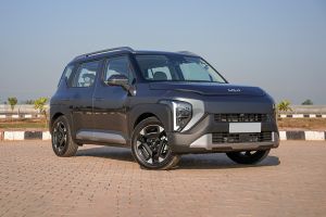 Kia Syros Colours – All 8 Colour Options with Images | ZigWheels