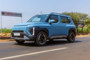 Kia Syros Colours – All 8 Colour Options with Images | ZigWheels