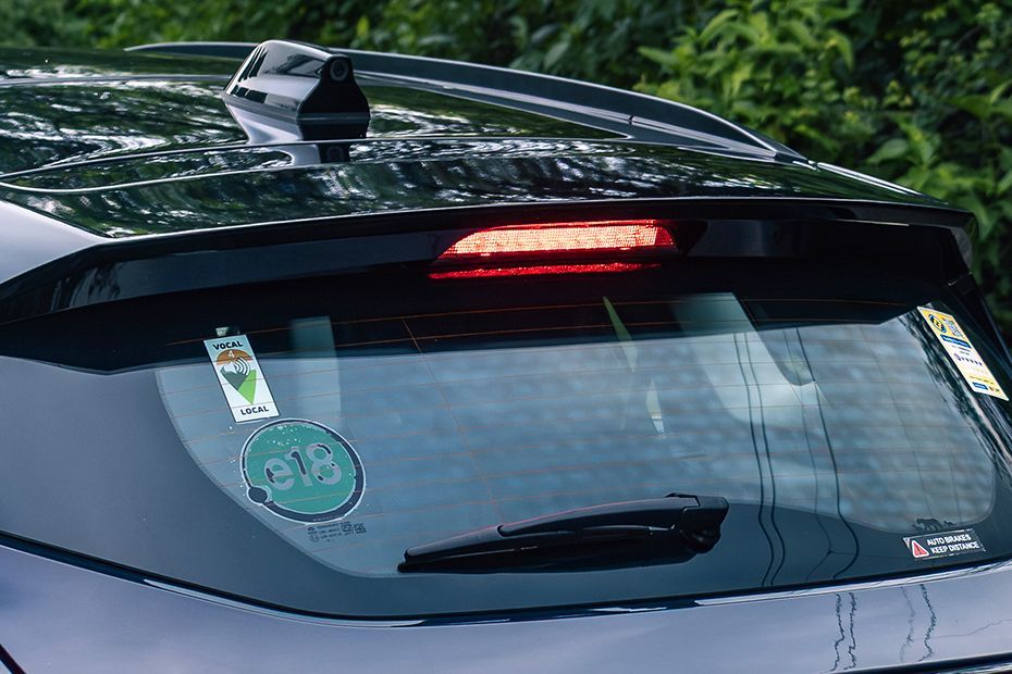 Tata Harrier EV Images, Harrier EV Interior & Exterior Photos, 360 View ...