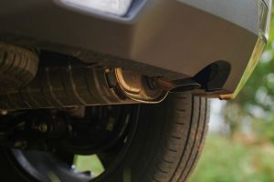 Tata Altroz Pure Grey Colour