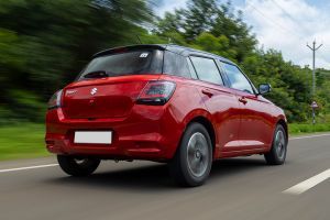 Maruti Swift Colours – All 10 Colour Options with Images | ZigWheels