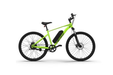EMotorad Neo vs SVITCH BIKE CSR 762 - Compare Prices, Specs, Features