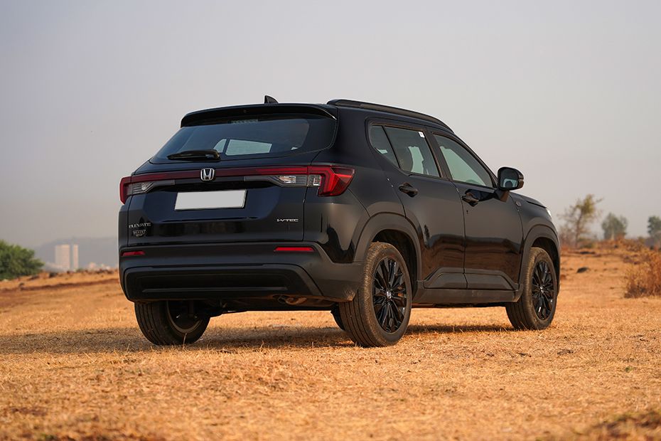 Honda Elevate Images, Elevate Interior & Exterior Photos, 360 View ...