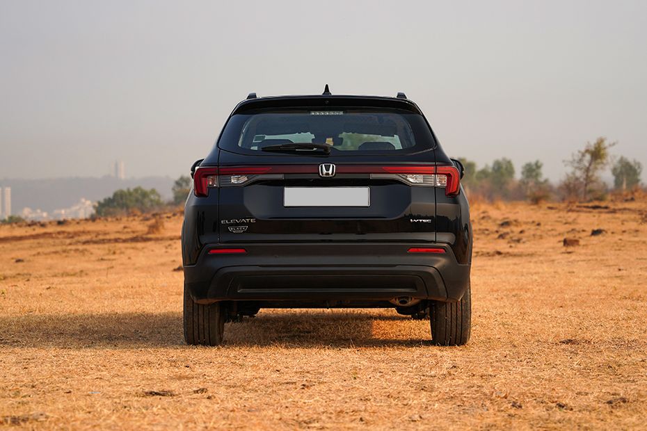 Honda Elevate Images, Elevate Interior & Exterior Photos, 360 View ...