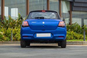 Maruti Swift Colours – All 10 Colour Options with Images | ZigWheels