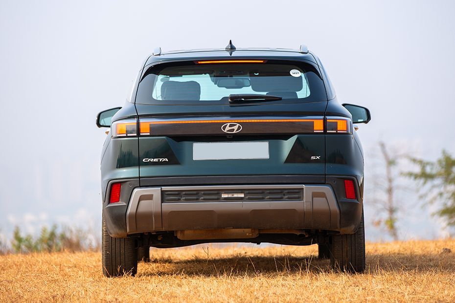 Hyundai Creta Images, Creta Interior & Exterior Photos, 360 View ...