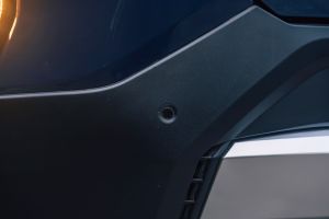 Tata Harrier EV Colours – All 4 Colour Options with Images | ZigWheels