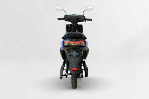 Ampere Reo 80 - On Road Price, RTO, Insurance, Features, Colours ...