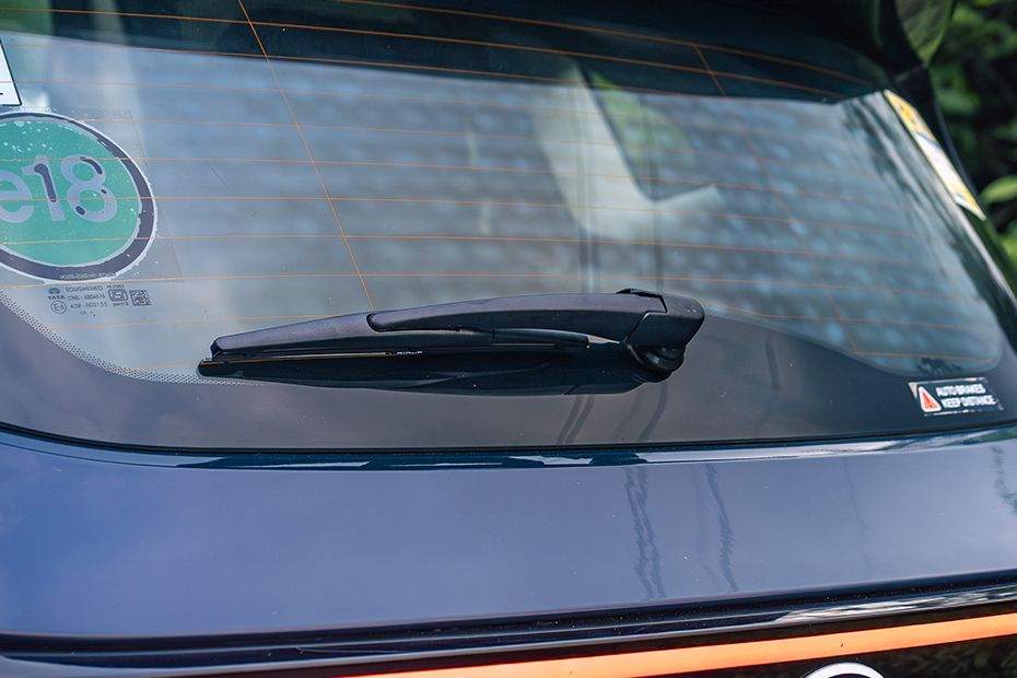 Tata Harrier EV Images, Harrier EV Interior & Exterior Photos, 360 View ...