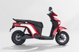 Numeros Motors Electric Scooters and Scooty in India - Numeros Motors ...
