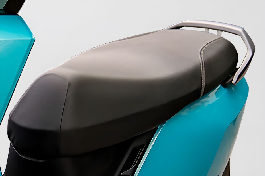 Ampere Nexus Images, Nexus Photos & Videos, 360 view
