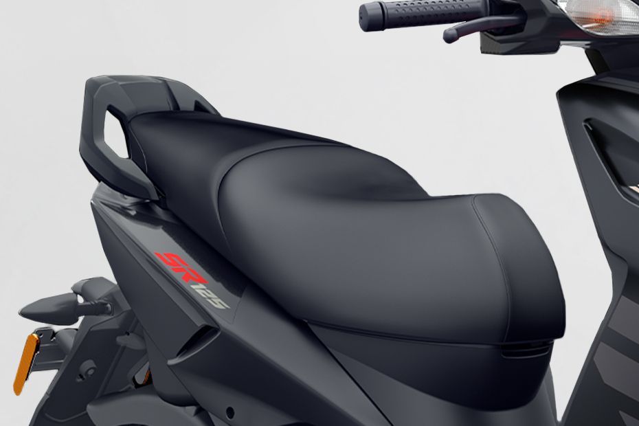 Aprilia SR 125 hp.e Images, SR 125 hp.e Photos & Videos, 360 view