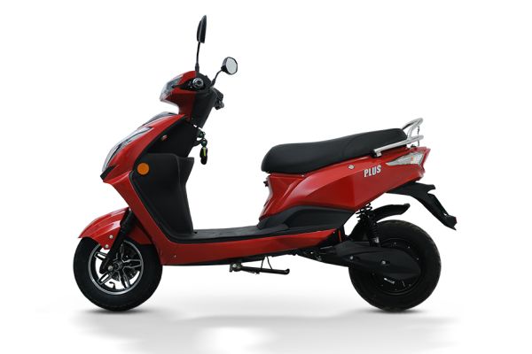 Sokudo Plus Price, 105km Range, Charging Time Images, colours, Mileage ...