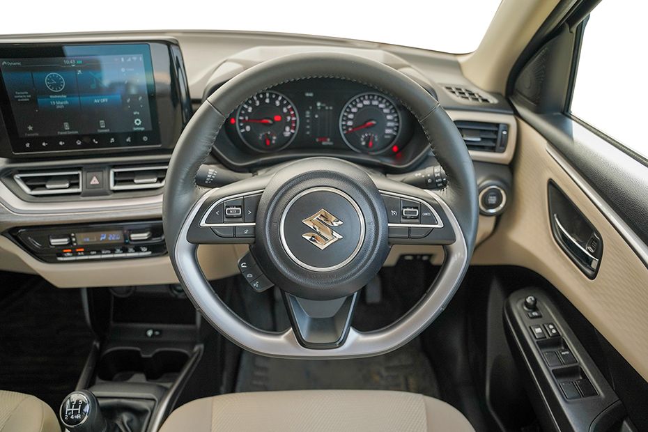 Maruti Dzire Images, Dzire Interior & Exterior Photos, 360 View, Videos ...