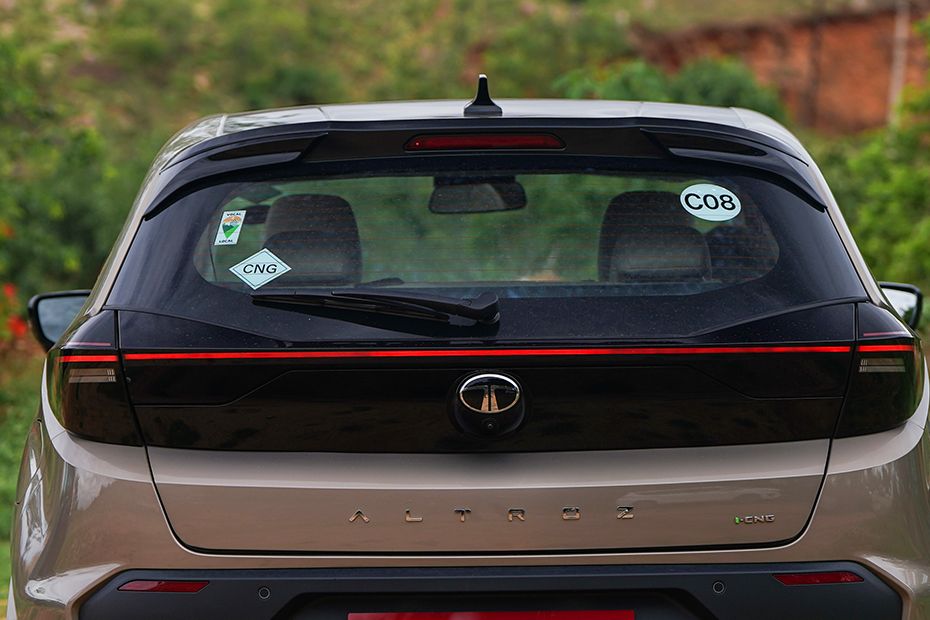 Tata Altroz Images, Altroz Interior & Exterior Photos, 360 View, Videos ...