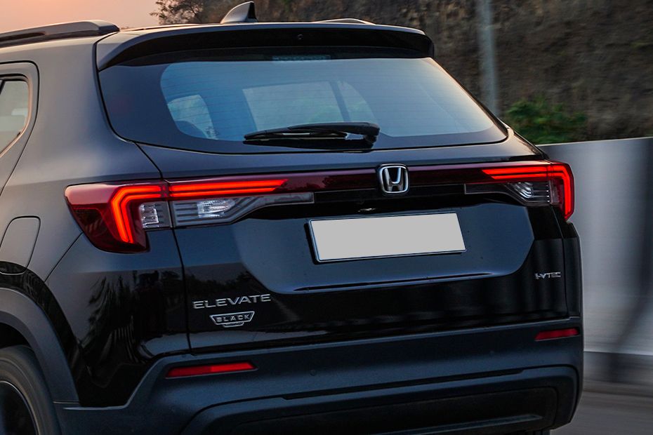 Honda Elevate Images, Elevate Interior & Exterior Photos, 360 View ...