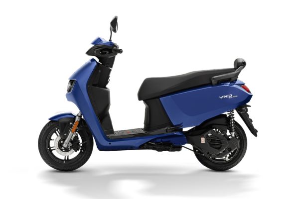 Vida VX2 Price, 142km Range, Charging Time Images, colours, Mileage ...