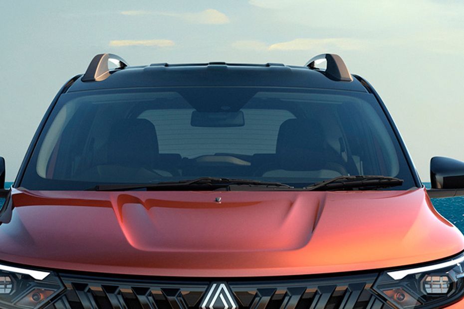 Renault Triber Images, Triber Interior & Exterior Photos, 360 View ...