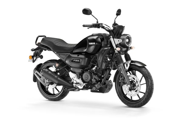 Yamaha FZ X Price - Images, Colours & Review