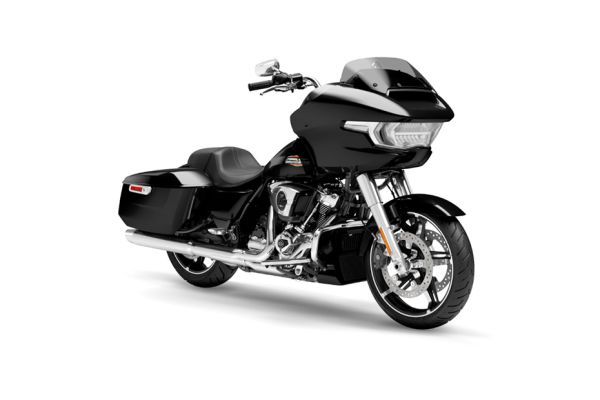What is the tyre size of Harley-Davidson Road Glide? @ ZigWheels