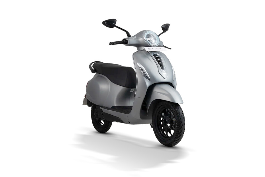 Bajaj Electric Scooters and Scooty - Latest Price List 2025, New Models ...