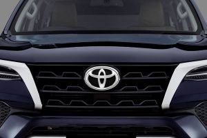 Toyota Fortuner Colours – All 7 Colour Options with Images | ZigWheels