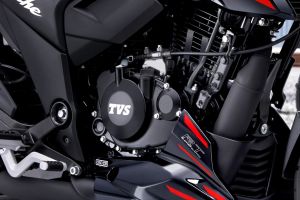 TVS Apache RTR 200 4V TFT - On Road Price, RTO, Insurance, Features ...