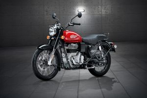 Royal Enfield Bullet 350 Colors (6 colours) - Bullet 350 Color Images ...