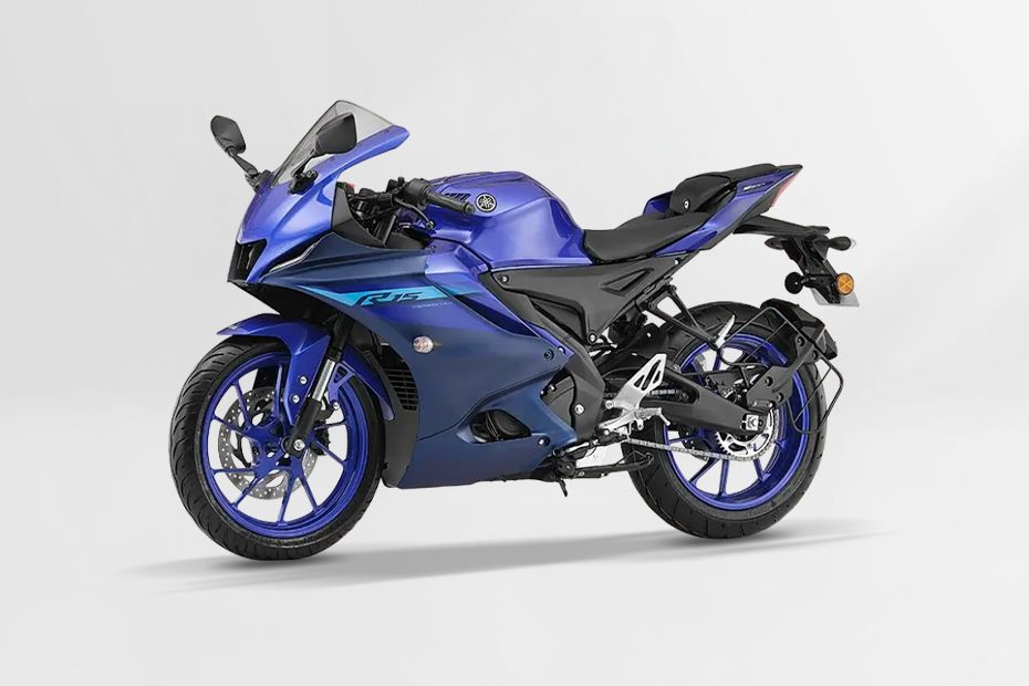 Yamaha R15 V4 Images, R15 V4 Photos & Videos, 360 view