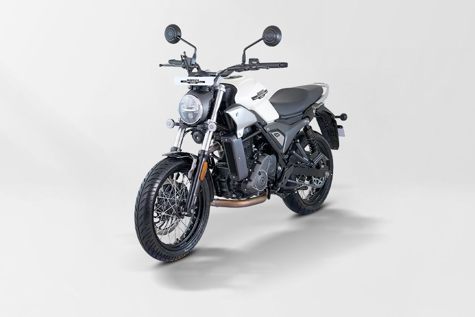 Hero Mavrick 440 Images, Mavrick 440 Photos & Videos, 360 view