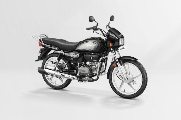 Hero Splendor Plus Standard - On Road Price, RTO, Insurance, Features ...
