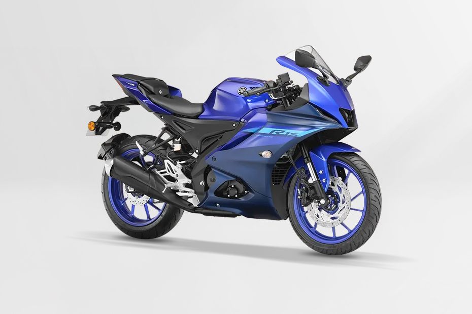 Yamaha R15 V4 Images, R15 V4 Photos & Videos, 360 view