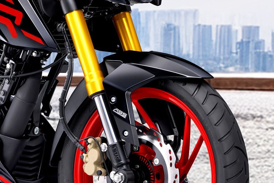 TVS Apache RTR 200 4V Images, Apache RTR 200 4V Photos & Videos, 360 view