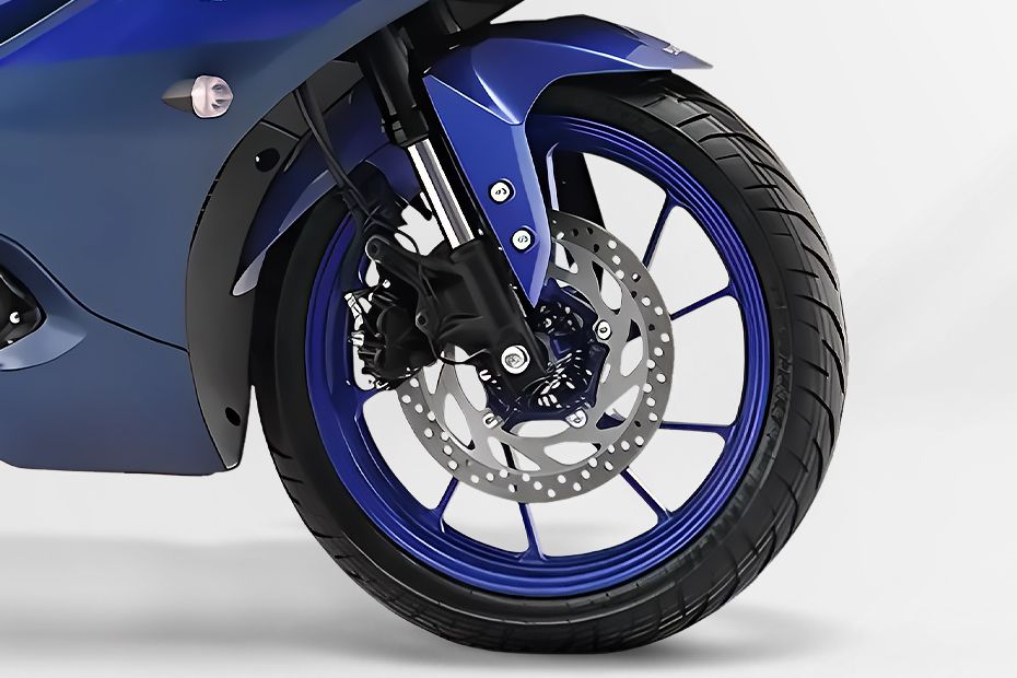 Yamaha R15 V4 Images, R15 V4 Photos & Videos, 360 view