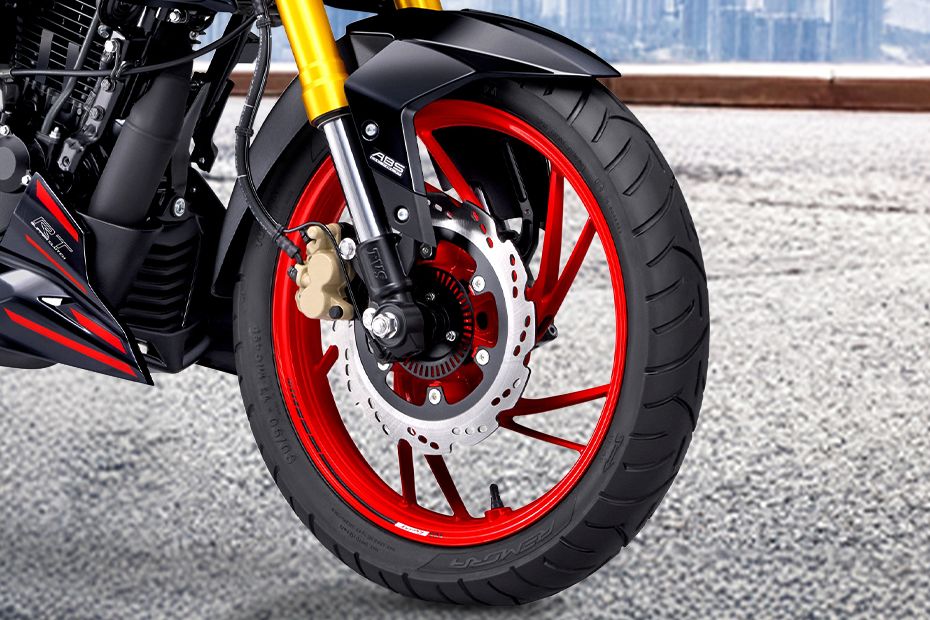 TVS Apache RTR 200 4V Images, Apache RTR 200 4V Photos & Videos, 360 view