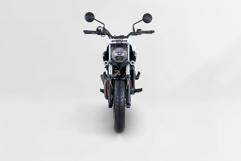 Hero Mavrick 440 Images, Mavrick 440 Photos & Videos, 360 view