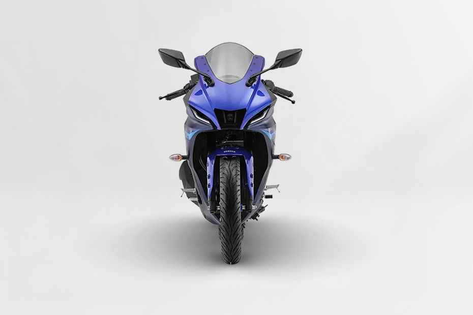 Yamaha R15 V4 Images, R15 V4 Photos & Videos, 360 view