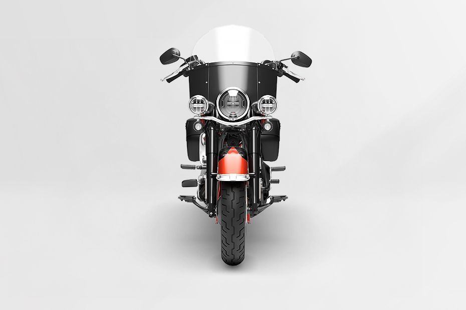 Harley-Davidson Heritage Classic Images, Heritage Classic Photos ...