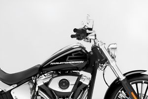 Harley-Davidson Breakout Colors (5 colours) - Breakout Color Images ...
