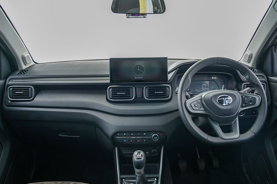 Tata Punch Images, Punch Interior & Exterior Photos, 360 View, Videos ...