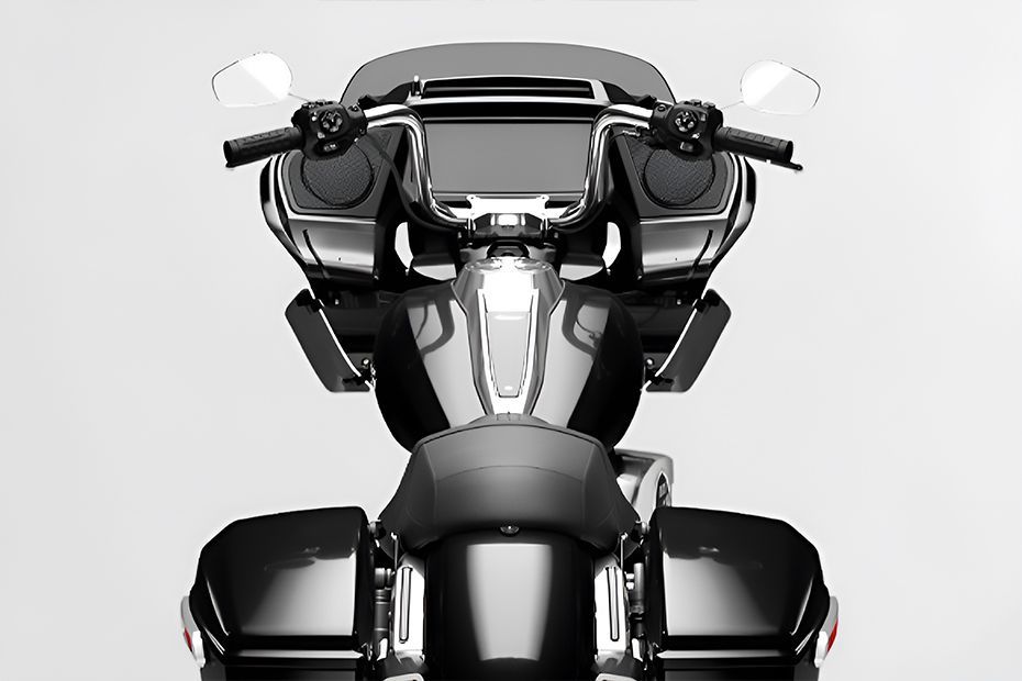 Harley-Davidson Road Glide Images, Road Glide Photos & Videos, 360 view