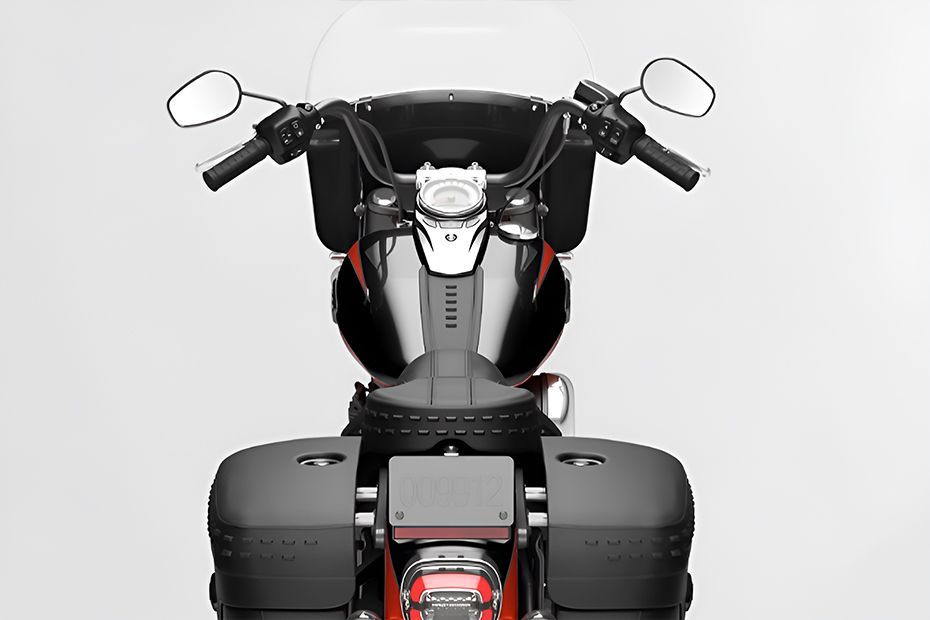 Harley-Davidson Heritage Classic Images, Heritage Classic Photos ...