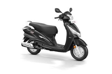 Hero Destini Prime vs Kinetic DX EV - Compare Prices, Specs, Features