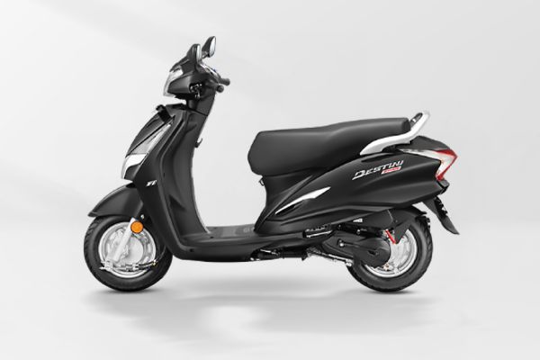 Hero Destini Prime Standard - On Road Price, RTO, Insurance, Features ...