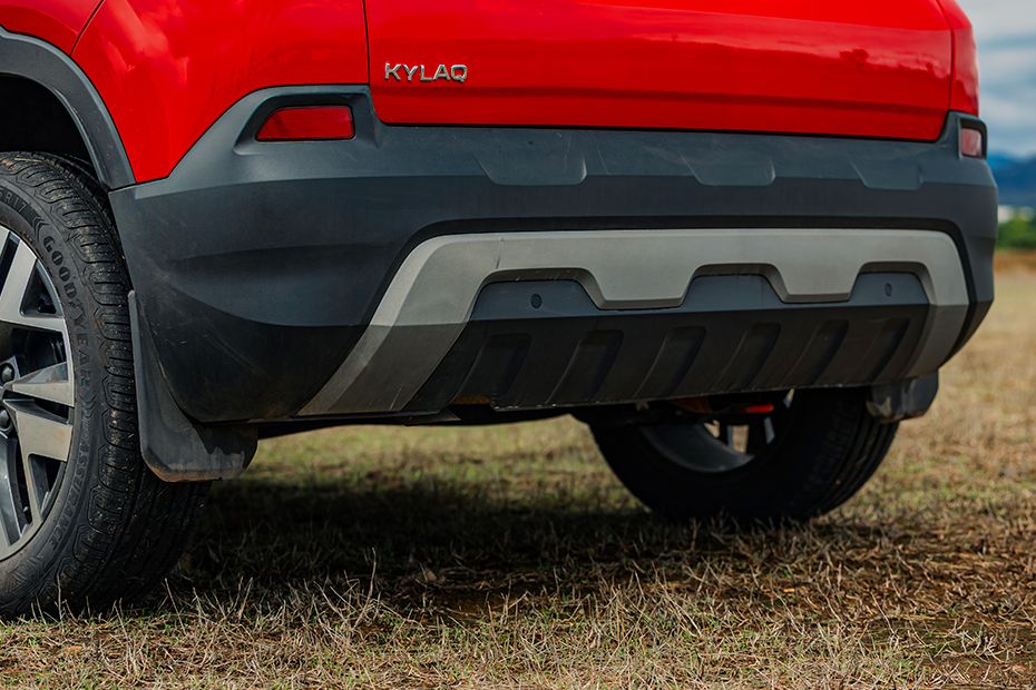 Skoda Kylaq Images, Kylaq Interior & Exterior Photos, 360 View, Videos ...