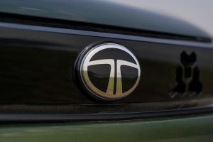 Tata Punch Tropical Mist Colour