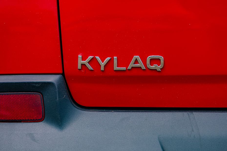 Skoda Kylaq Images, Kylaq Interior & Exterior Photos, 360 View, Videos ...